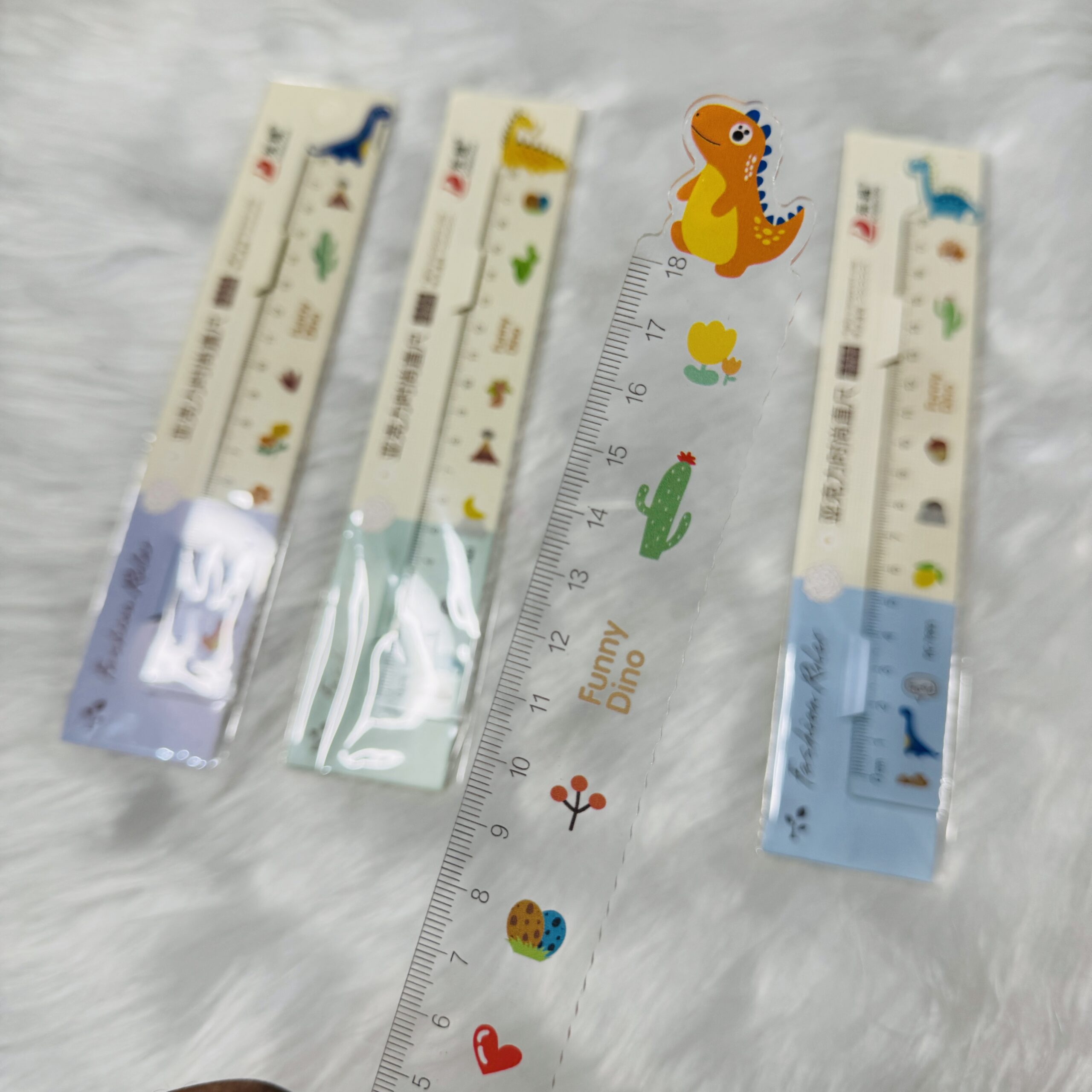 Dino scale – LetsPropStore