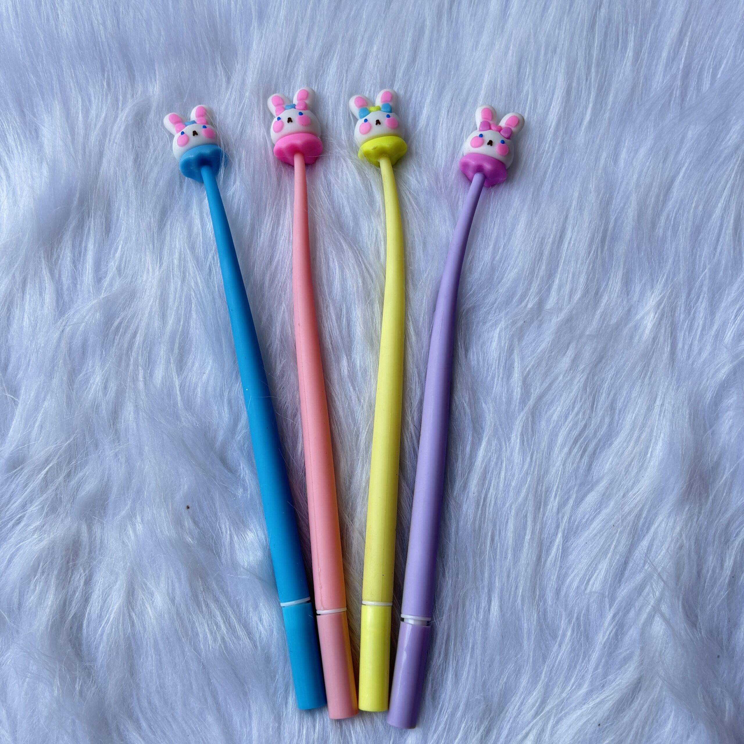 Cute miffy theme dancing pens – LetsPropStore