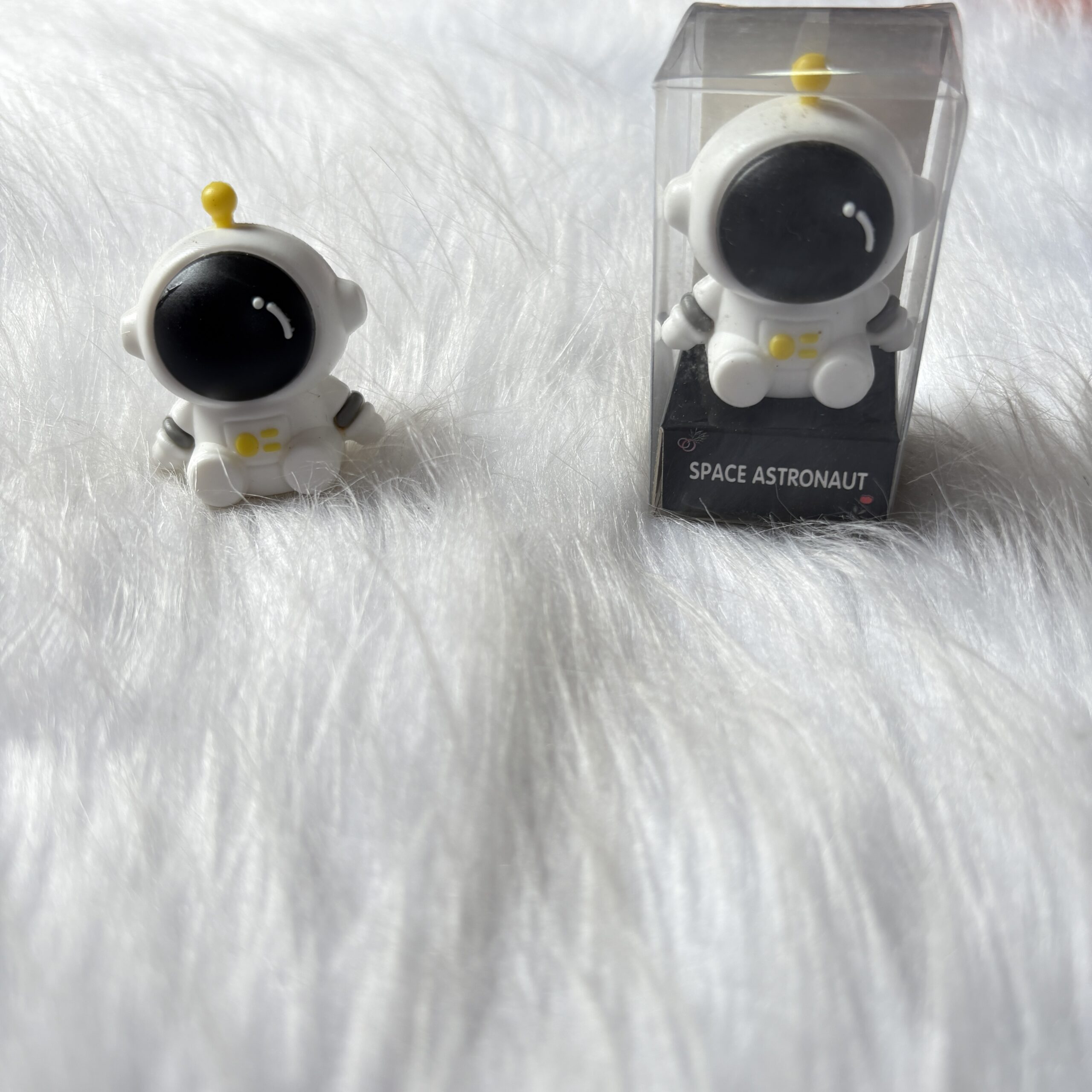 Premium cute astro sharpener plus eraser – LetsPropStore