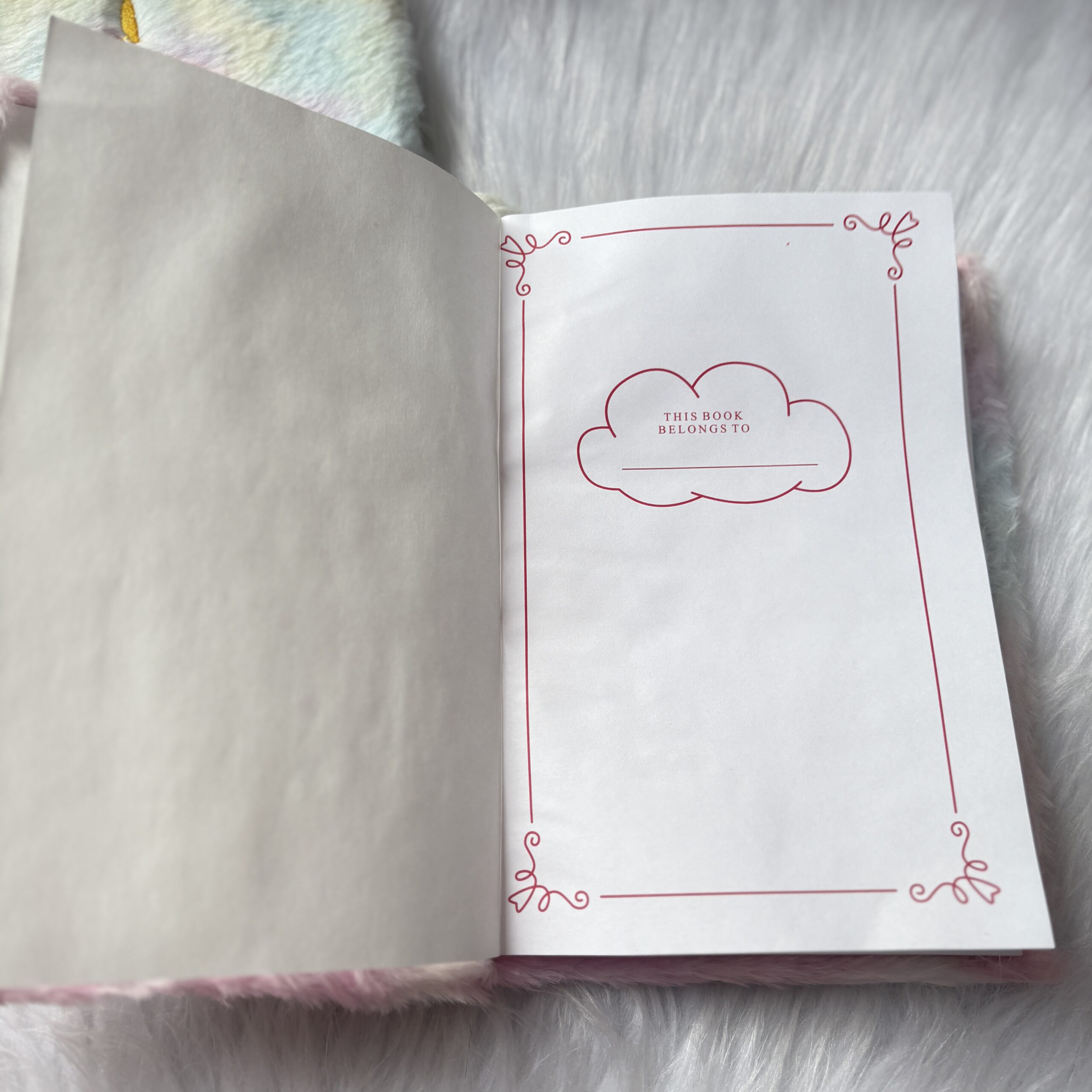 Unicorn fur diary – LetsPropStore