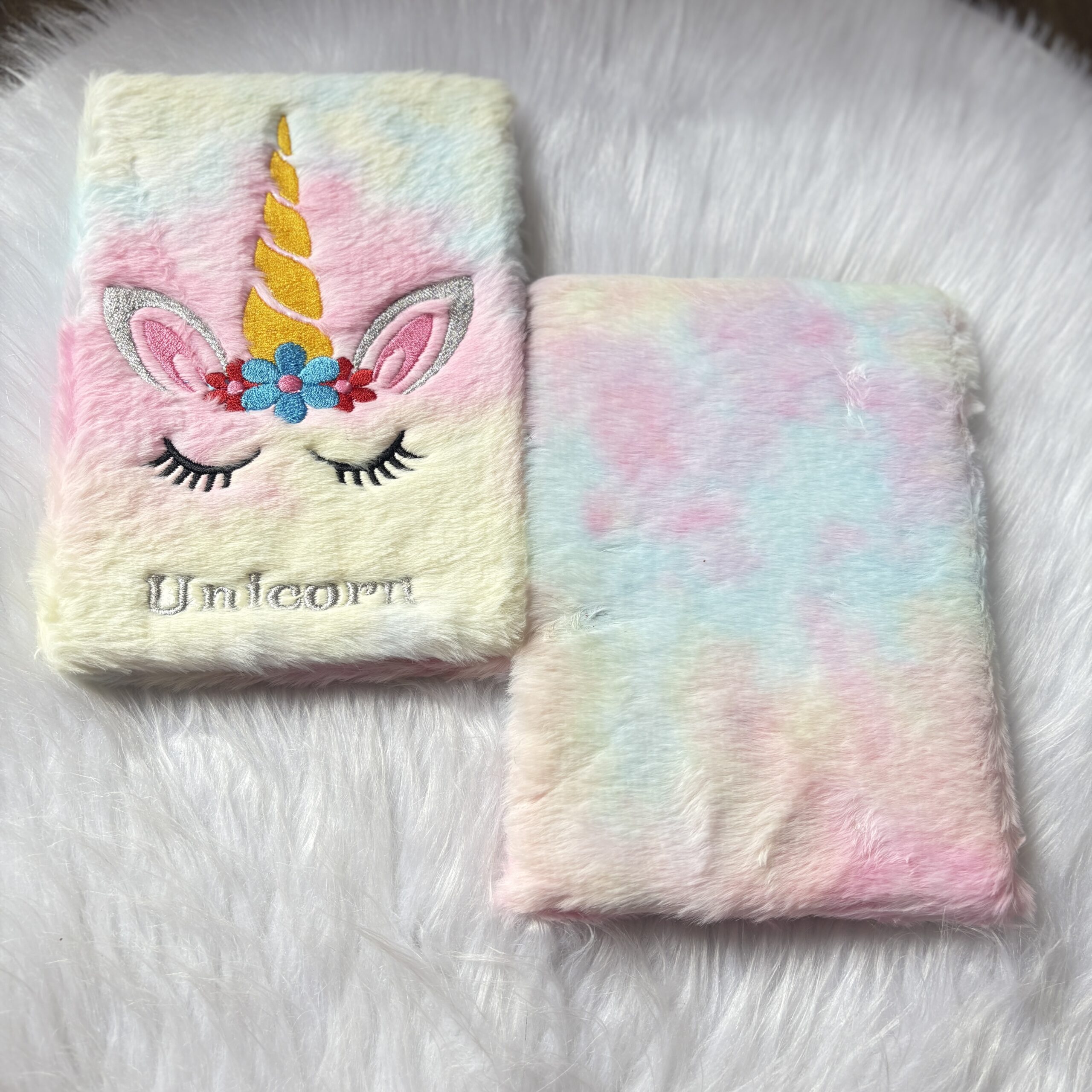 Unicorn fur diary – LetsPropStore