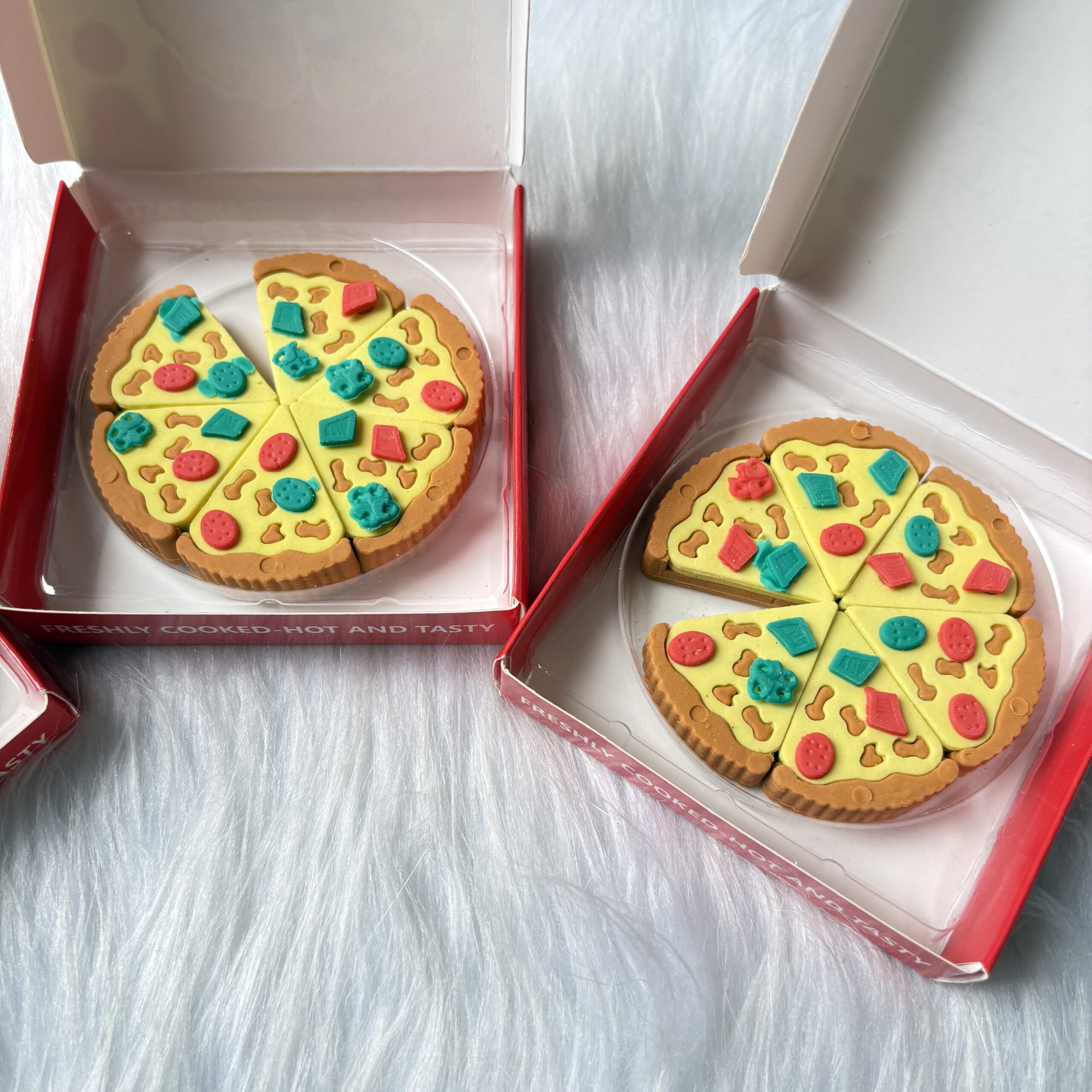 Pizza Eraser – LetsPropStore