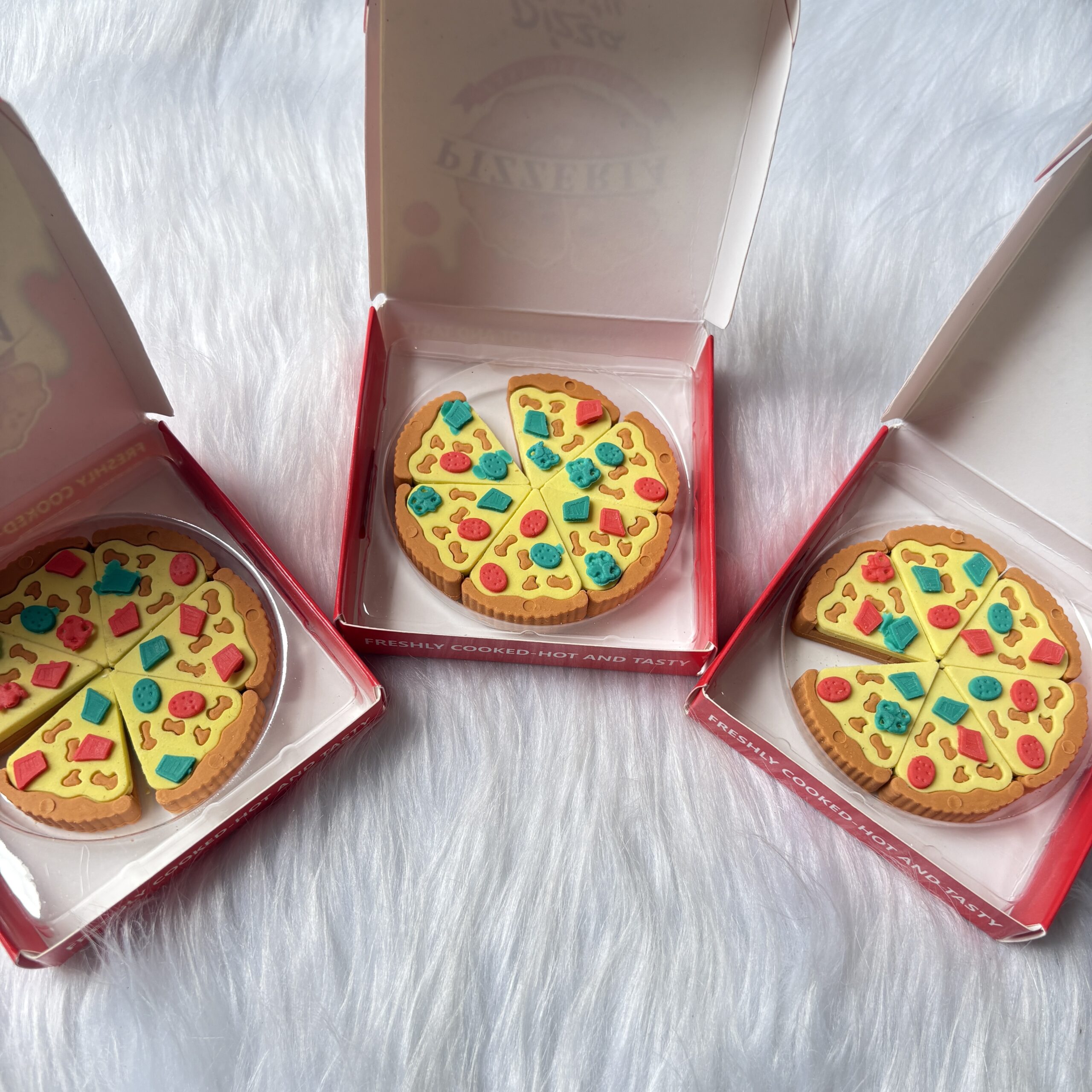 Pizza Eraser – LetsPropStore