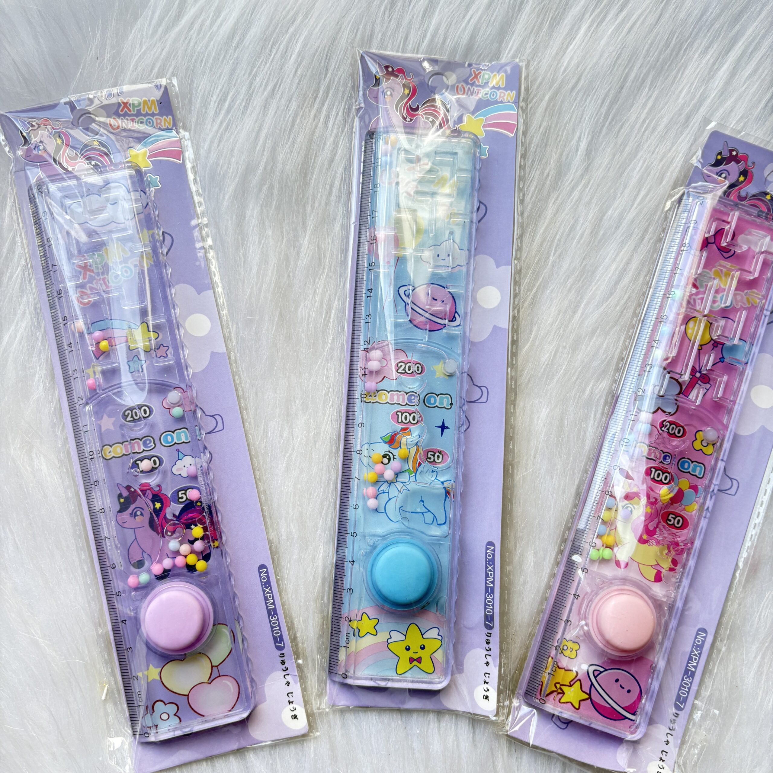 Unicorn Water Game Scale – LetsPropStore